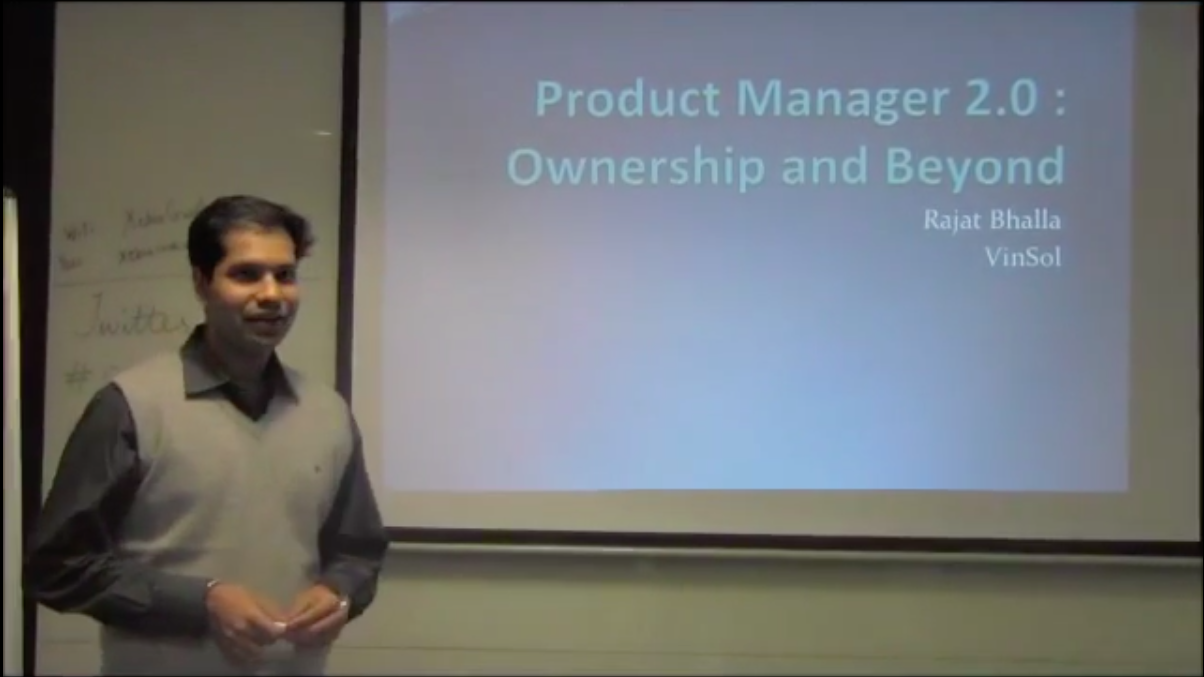 Rajat Bhalla
